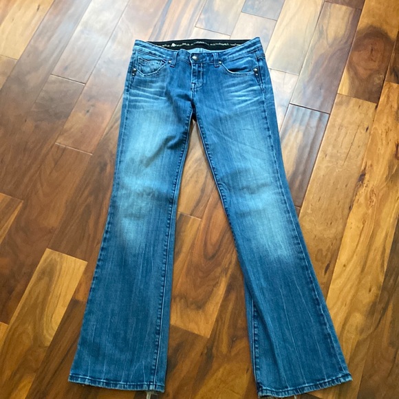 Express | Jeans | Rerock For Express Bootcut Jeans | Poshmark